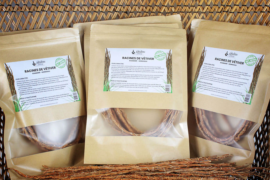 Poudre de Solom bio : le secret naturel pour énergie, vitalité et bien